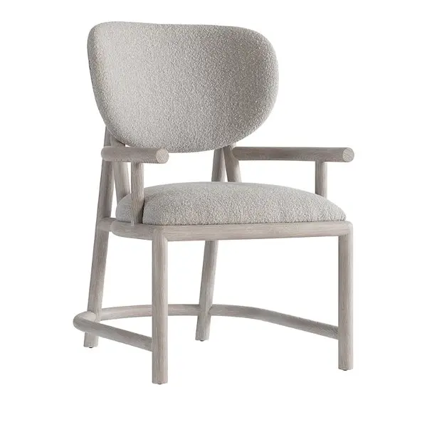 BERNHARDT Trianon Arm Chair