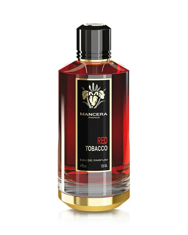 MANCERA Red Tobacco Eau De Parfum
