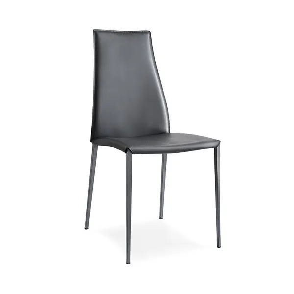 CALLIGARIS Aida Side Chair - Taupe