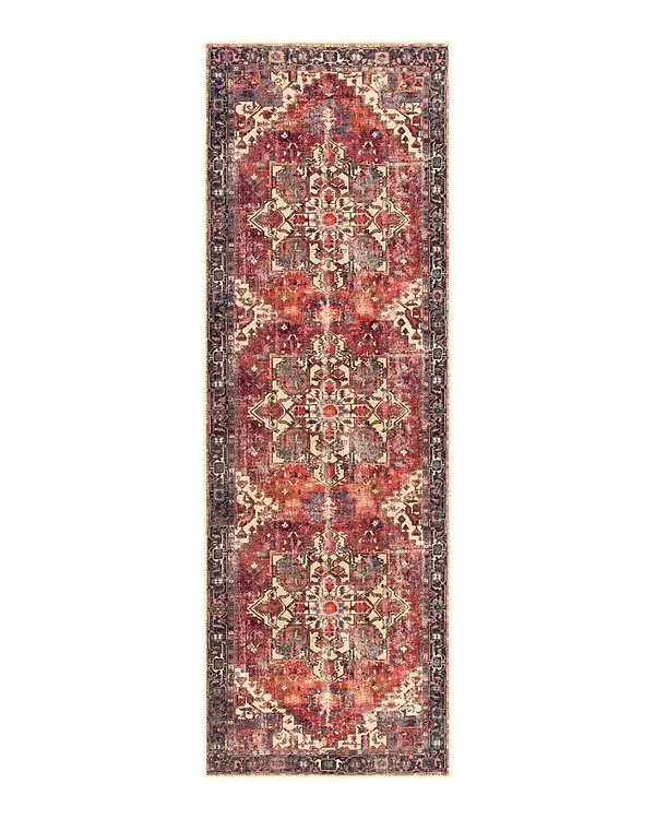 LIVABLISS Amelie Aml-2308 Runner Area Rug, 2'7 X 7'10