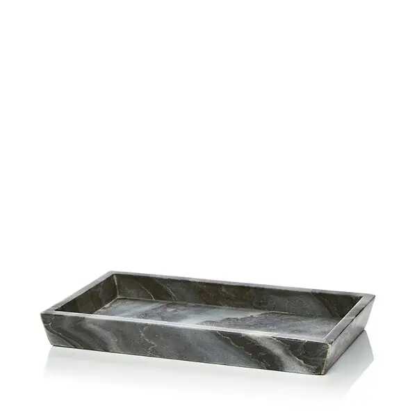 Bloomingdale'S Marble Small Vanity Tray Exclusive