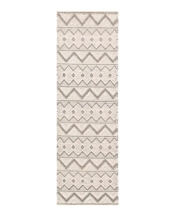 LIVABLISS Hygge Hyg-2304 Runner Area Rug, 2'6 X 8
