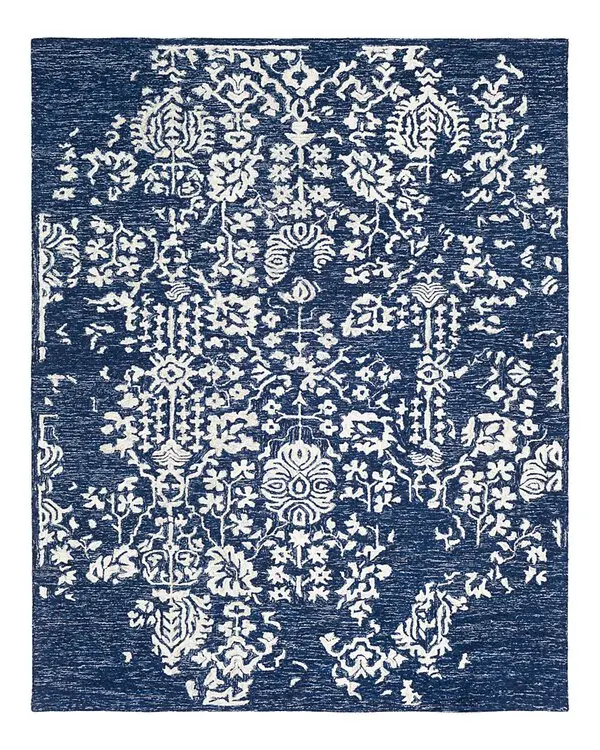 LIVABLISS Granada Gnd-2311 Area Rug, 5' X 7'6