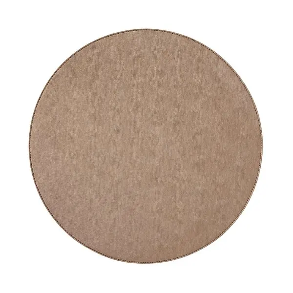 MODE LIVING Valentina Placemats, Set Of 4 - Bronze