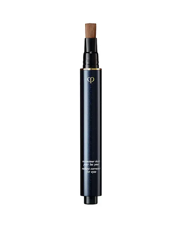 CLE DE PEAU BEAUTE Radiant Corrector For Eyes - Dark