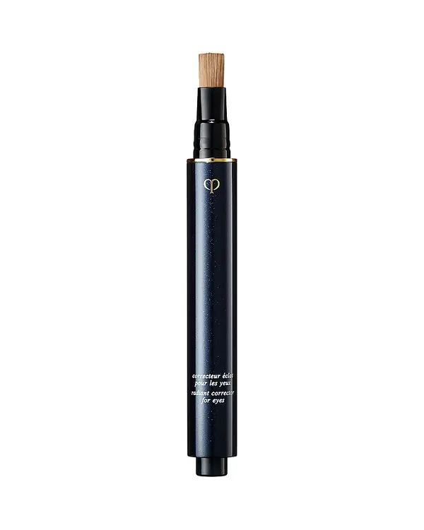 CLE DE PEAU BEAUTE Radiant Corrector For Eyes - Ocher