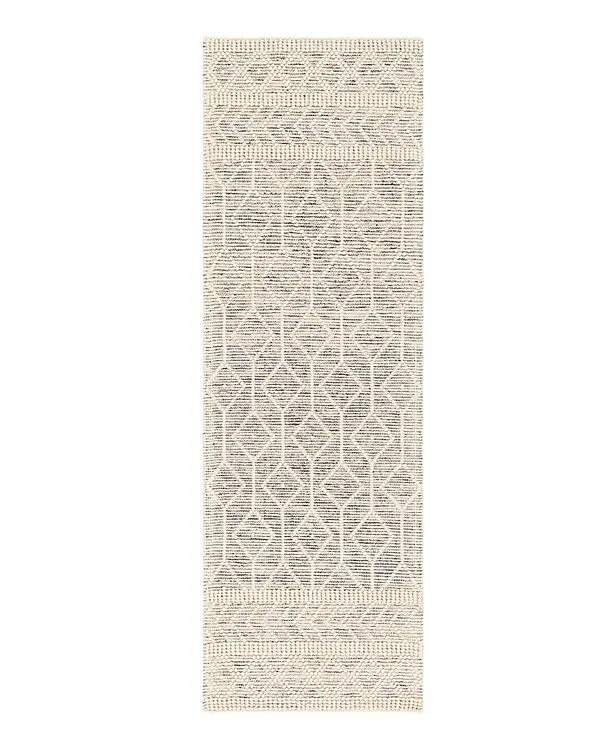 LIVABLISS Hygge Hyg-2307 Runner Area Rug, 2'6 X 8