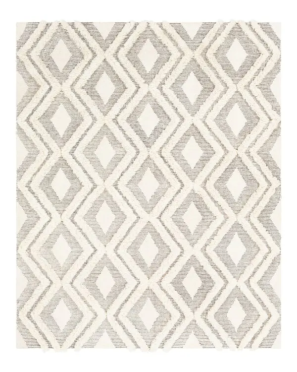 LIVABLISS Cherokee Chk-2305 Area Rug, 8' X 10