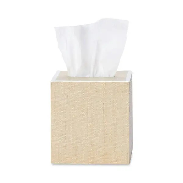 PIGEON AND POODLE Maranello Tissue Box