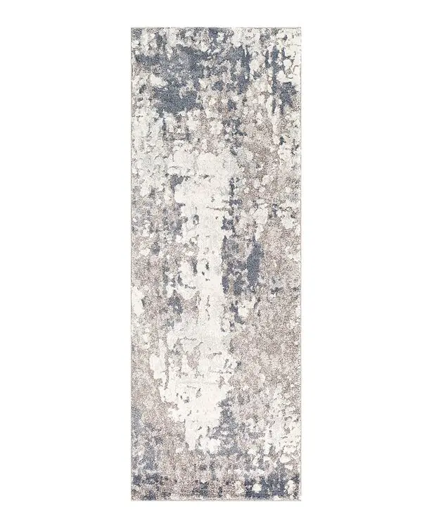 LIVABLISS Venice Vne-2304 Runner Area Rug, 2'7 X 7'3
