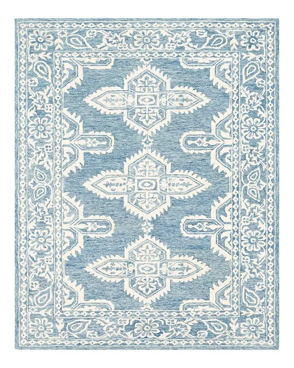LIVABLISS Granada Gnd-2300 Area Rug, 5' X 7'6