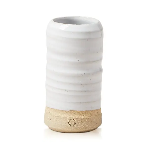 FARMHOUSE POTTERY Trunk Vase, Mini