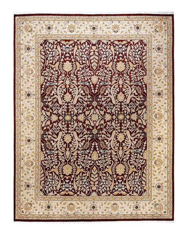 Bloomingdale'S Mogul M1342 Area Rug, 9'3 X 12'2