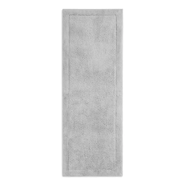ABYSS & HABIDECOR Story Bath Runner Exclusive - Platinum