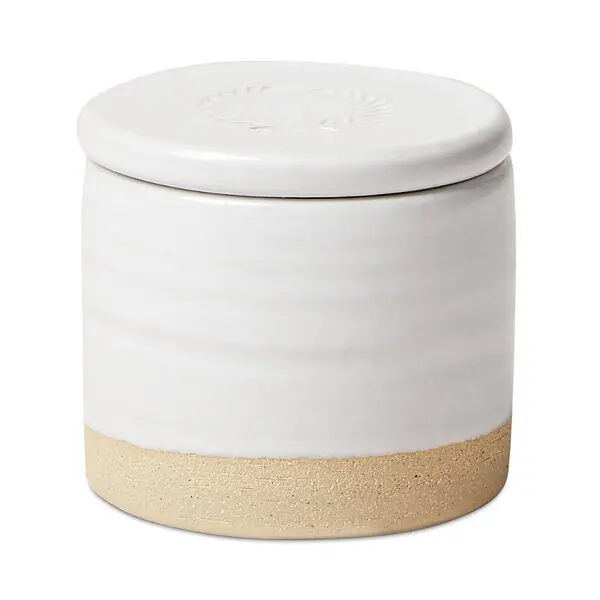 FARMHOUSE POTTERY Silo Butter Keeper