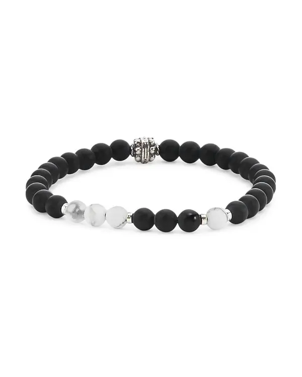 JONAS STUDIO Dakota Beaded Stretch Bracelet
