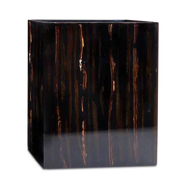 LABRAZEL Fernwood Waste Basket