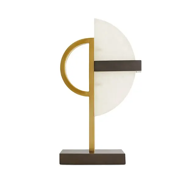 ARTERIORS Jacinto Sculpture