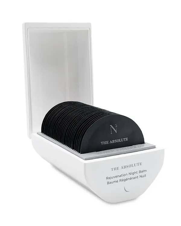 NOBLE PANACEA The Absolute Rejuvenation Night Balm - No Color