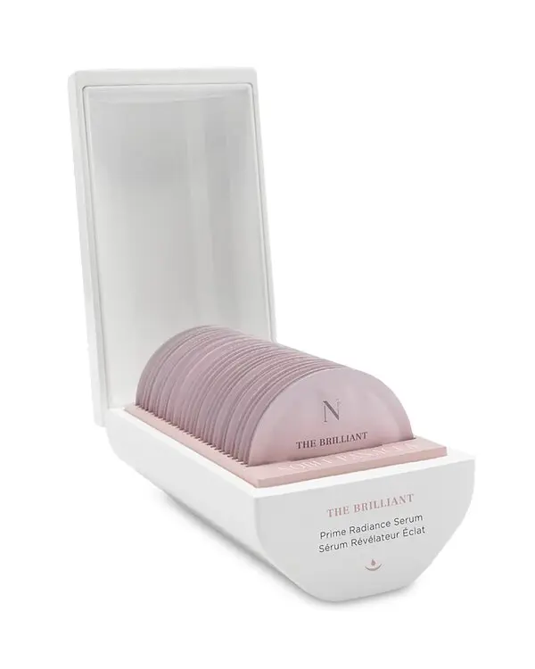 NOBLE PANACEA The Brilliant Prime Radiance Serum - No Color