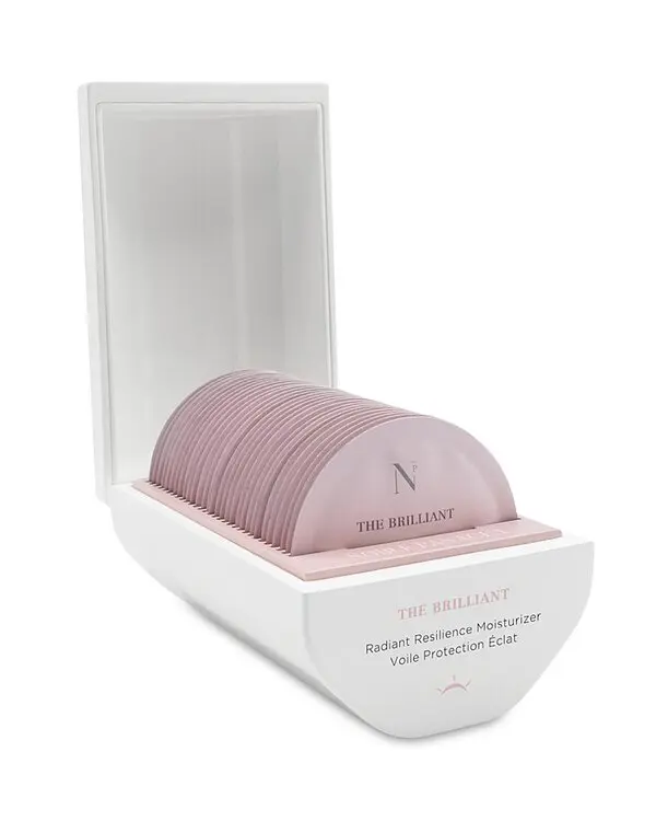 NOBLE PANACEA The Brilliant Radiant Resilience Moisturizer - No Color