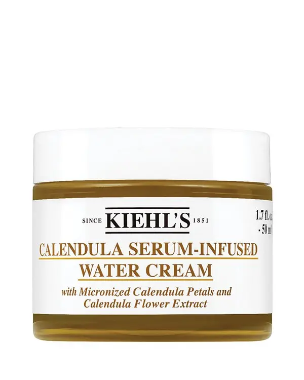 KIEHL'S SINCE 1851 Calendula Serum-infused Water Cream 1.7 Oz - No Color