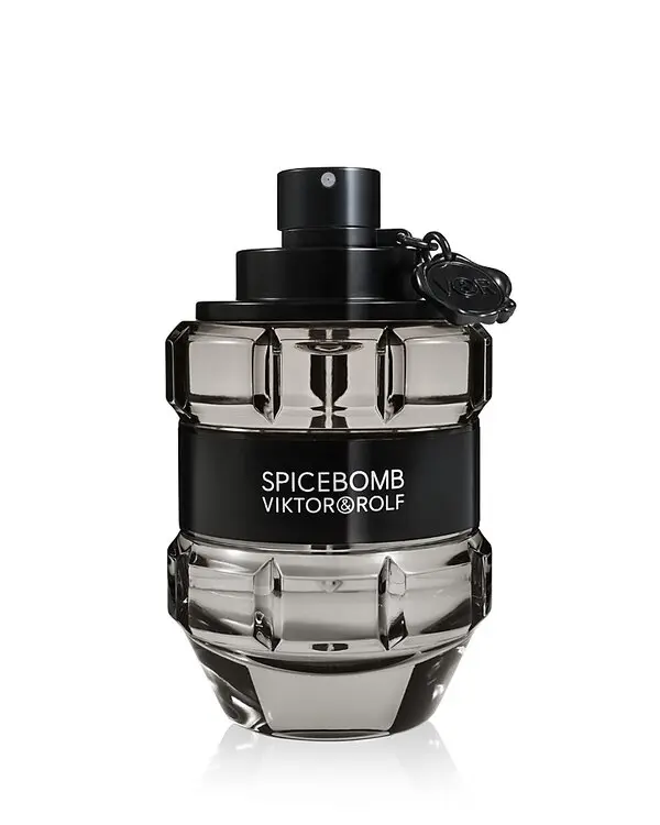 Viktor & Rolf Spicebomb Eau De Toilette 5.1 Oz - No Color