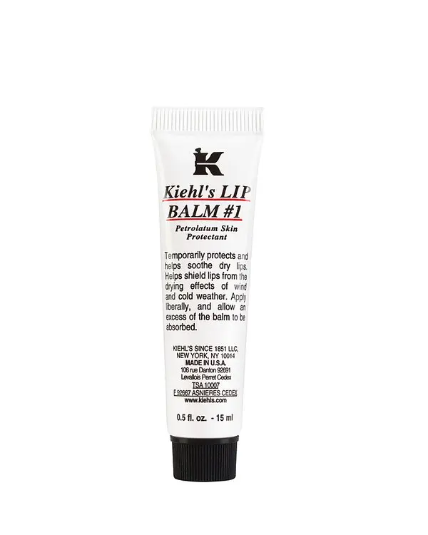 KIEHL'S SINCE 1851 Lip Balm #1 - None