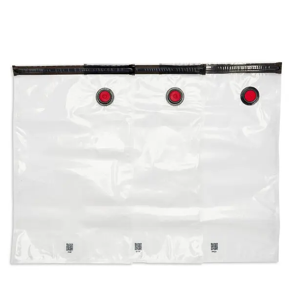 ZWILLING Fresh & Save Vacuum Bags, Set Of 12