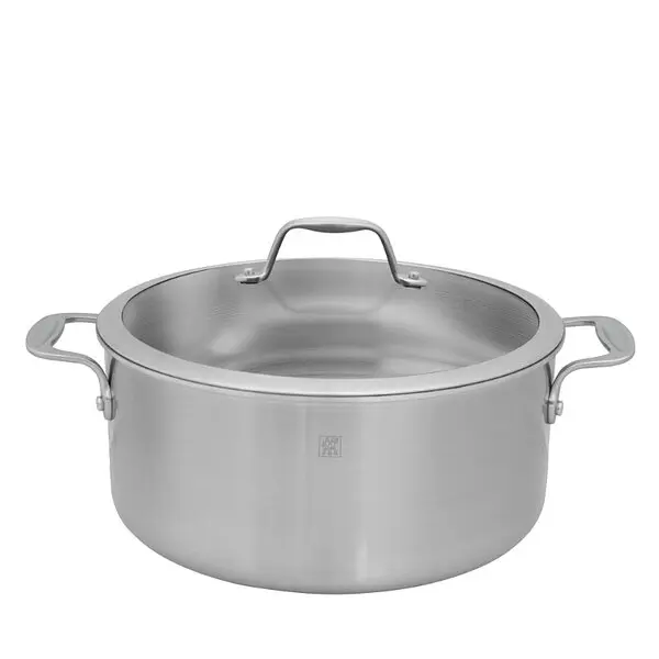 ZWILLING Spirit 8-quart Dutch Oven With Lid