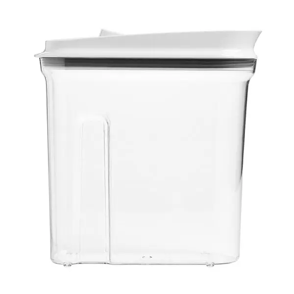 OXO Good Grips Pop Medium Cereal Dispenser - Clear/white