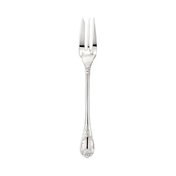 Christofle Marly Serving Fork