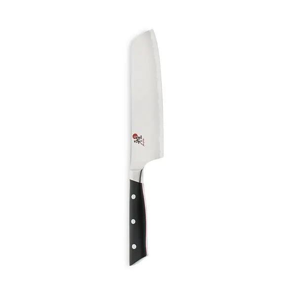 MIYABI Evolution 6.5 Nakiri Knife - No Color
