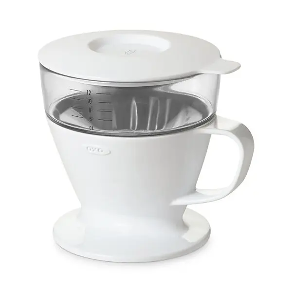 OXO Brew Pour Over Coffee Maker