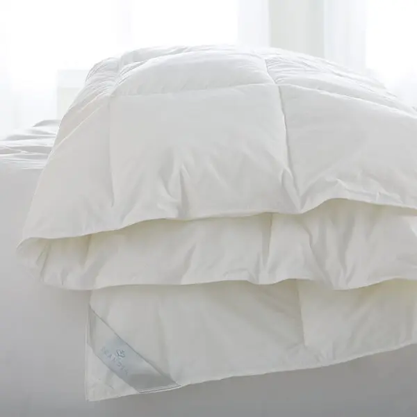 SCANDIA HOME Bergen Down Free Comforter, Twin