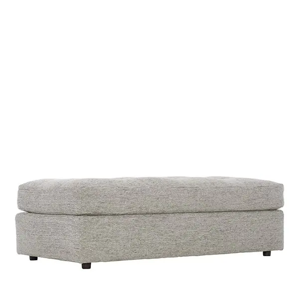 BERNHARDT Bloomingdale's Mulholland Cocktail Ottoman