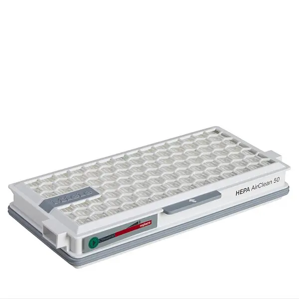 MIELE Hepa Airclean Ha 50 Filter