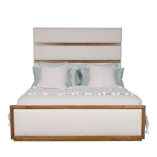 VANGUARD FURNITURE Dune King Bed