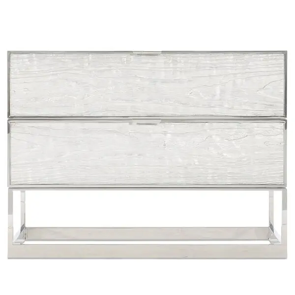 BERNHARDT Parkhurst Nightstand