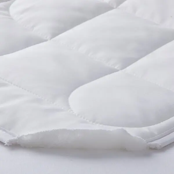 SCANDIA HOME Thermabalance Mattress Pad, Twin