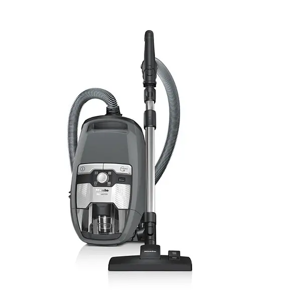 MIELE Blizzard Cx1 Pure Suction Bagless Vacuum