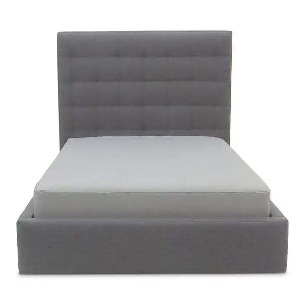 Bloomingdale'S Phoebe Full Storage Bed Exclusive