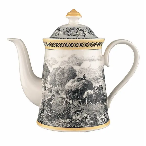VILLEROY & BOCH Audun Coffee Pot