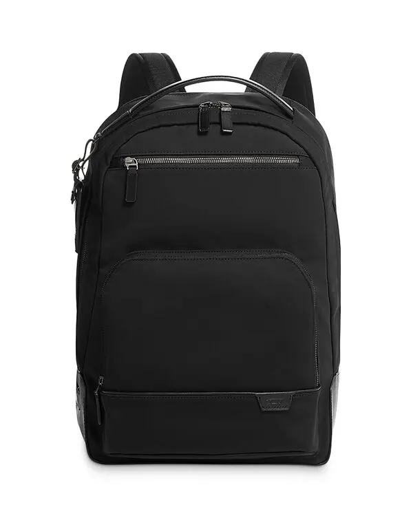 Tumi Harrison Warren Backpack - Black