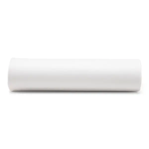 MATOUK Sierra Low-profile Fitted Sheet, Queen - White