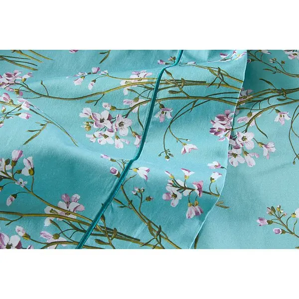 ANNE DE SOLENE Epoque Fitted Sheet, King