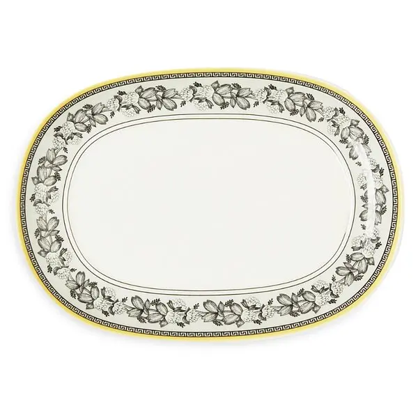 VILLEROY & BOCH Audun Pickle Dish