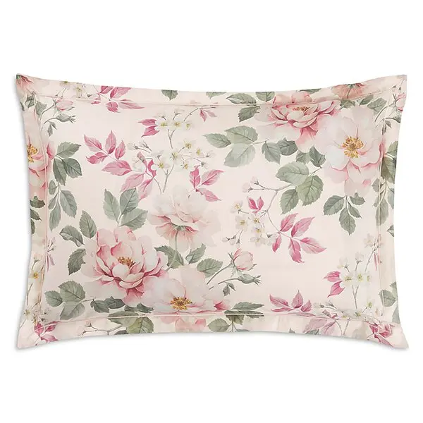 ANNE DE SOLENE Alcove Standard Sham