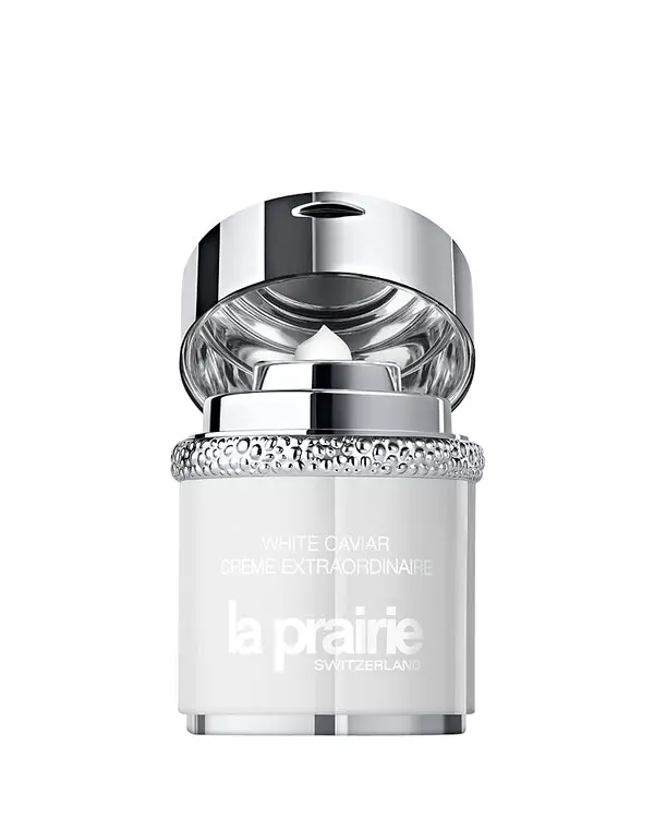 La Prairie White Caviar Creme Extraordinaire 2 Oz - No Color