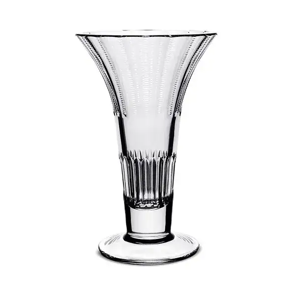 Karen Trumpet Vase - Thumbnail 3
